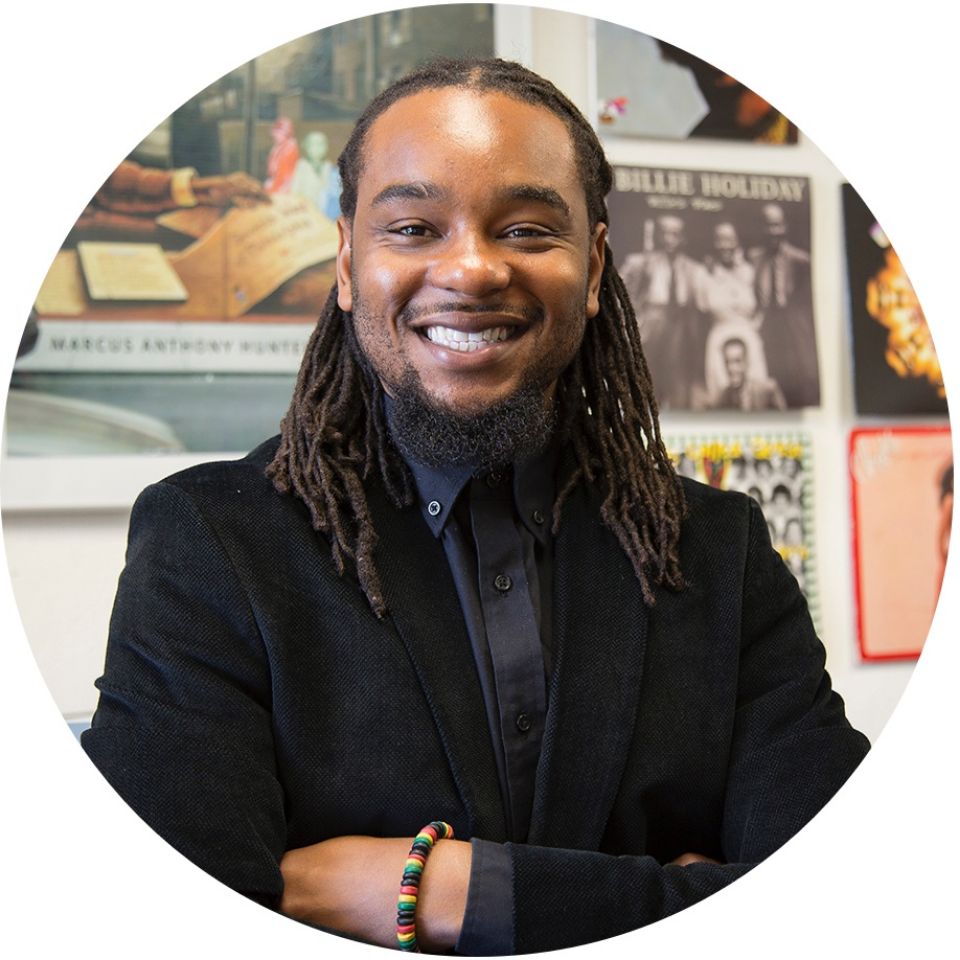 Crafting Truth, Shaping Worlds: A Conversation With Black Nonfiction ...