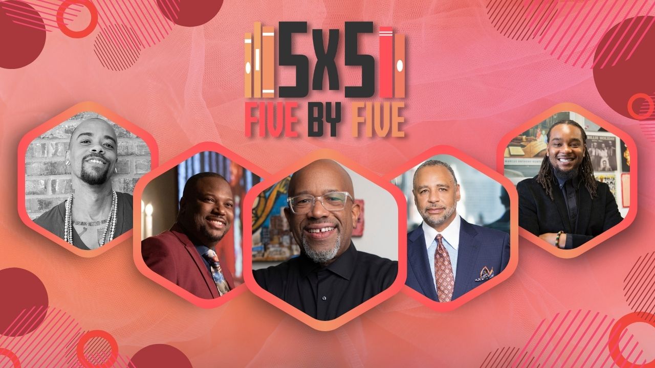 12 Timeless Quotes by Influential Black Authors - Bookstr