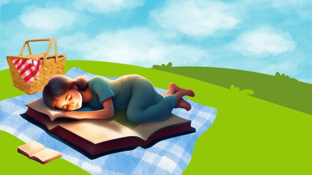 Curate The Perfect Picnic: Books That Need To Be In Your Basket