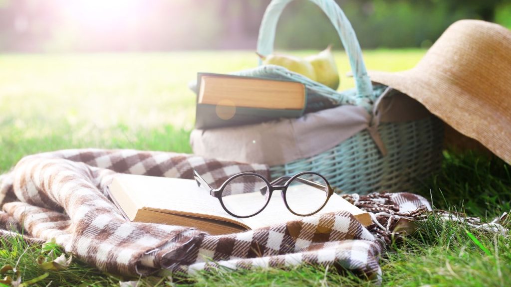 Embrace the Rain: Wonderful Cozy Reading Spots for Rainy Days - Bookstr