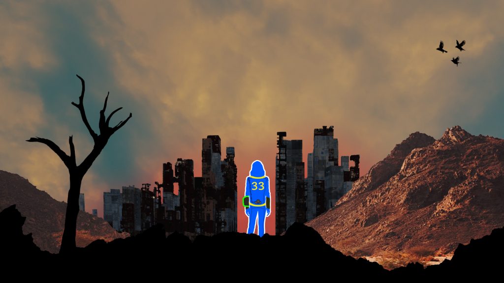 Excitement Over New Fallout Series Coming to Prime - Bookstr