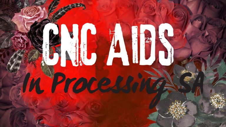 Unlocking Trauma Healing: The Role of CNC Literature in SA Recovery