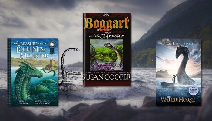 From Origins to Horror: The Fascinating Rise of Loch Ness Monster ...