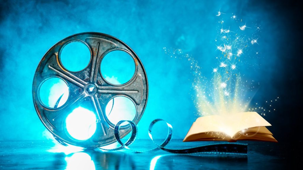 From Pages to Screen: These Unforgettable Book Adaptations - Bookstr