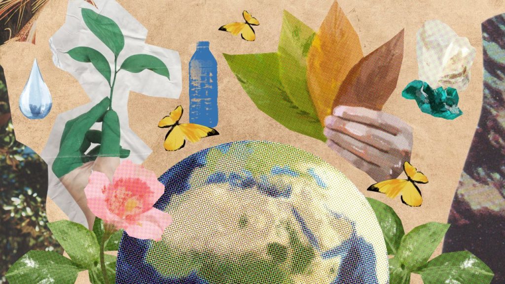 HarperCollins Makes Breakthrough Stride in Sustainability