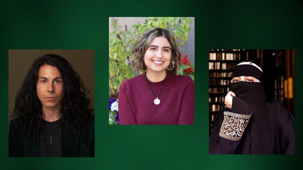 5 Outstanding Arab American Authors in the Fantasy Genre