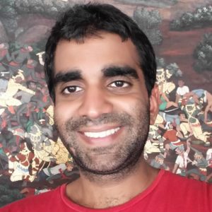 5 Outstanding Arab American Authors in the Fantasy Genre