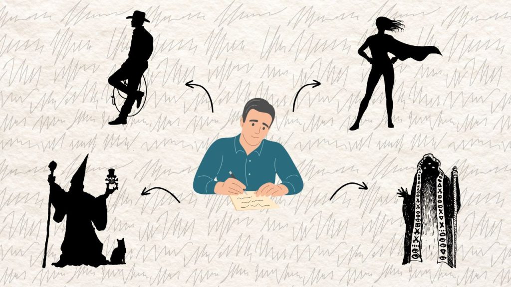 How To Create Believable Characters Your Readers Will Engage With