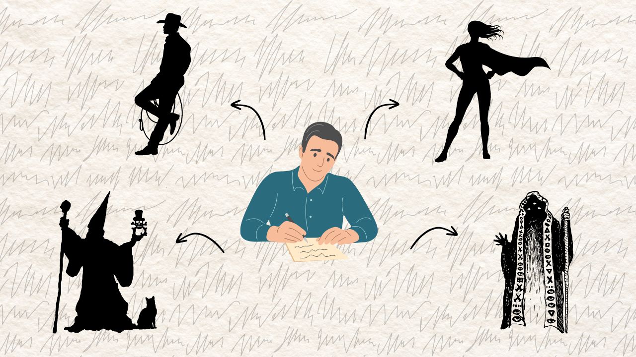 How To Create Believable Characters Your Readers Will Engage With