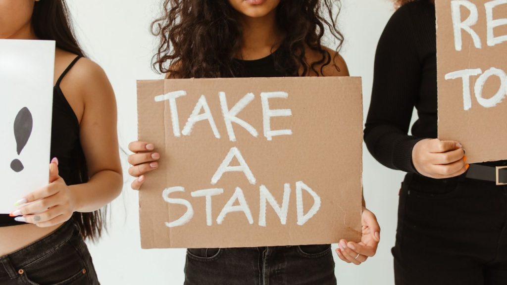 How to Protest Book Bans? Read Them in Public