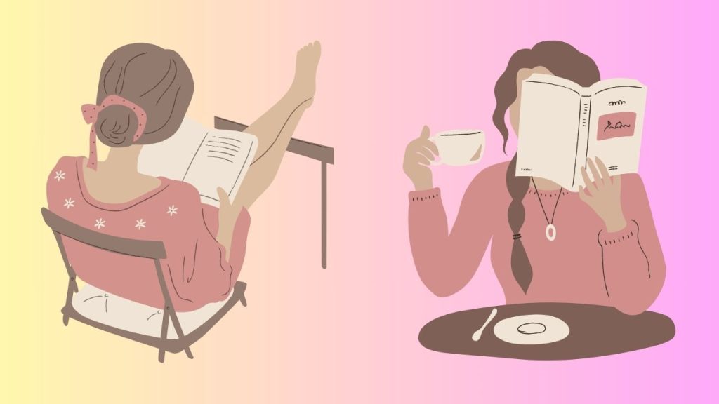 How Writing Can Be Stressful and How to Destress