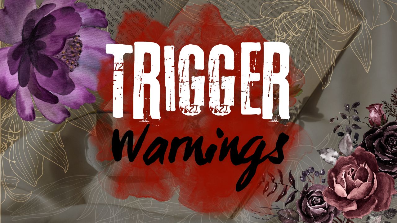 Navigating Narratives: Why Trigger Warnings Matter in Literature
