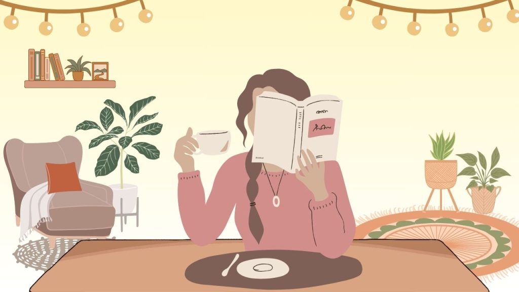 Peaceful Pages: 4 of The Most Comforting Stories for a Cozy Read - Bookstr