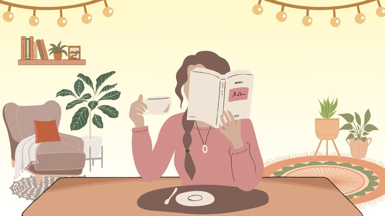 Peaceful Pages: 4 of The Most Comforting Stories for a Cozy Read - Bookstr