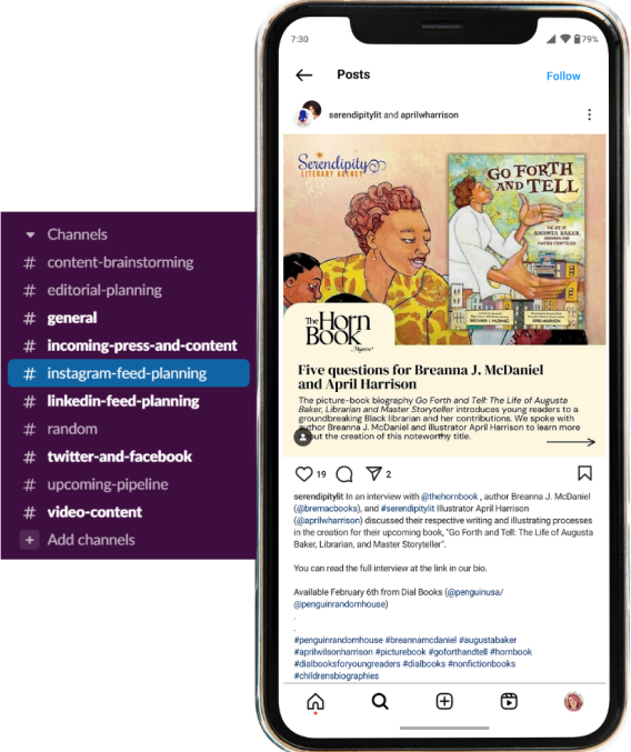 Promote Your Book Promote Your Book