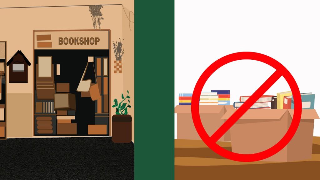 Banned Book Donations Due to One Jail’s Unclear Policy Leads to New Lawsuit