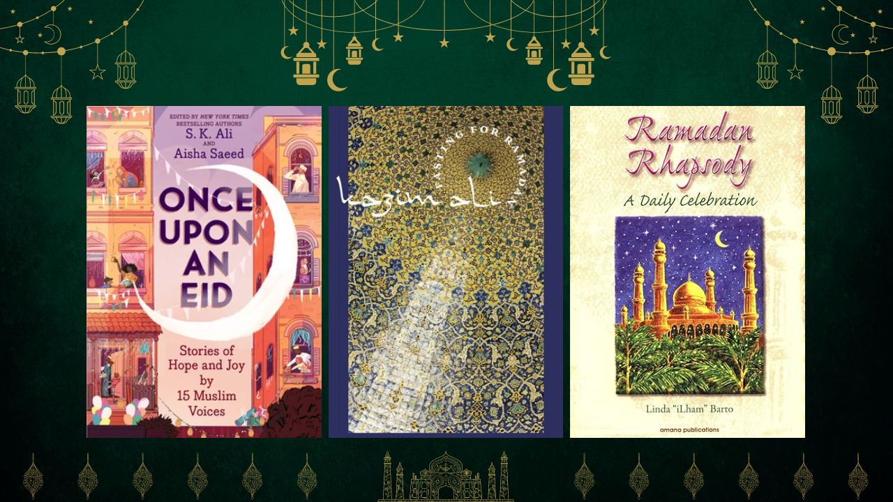 Remarkable Nonfiction Books To Educate Oneself on Ramadan