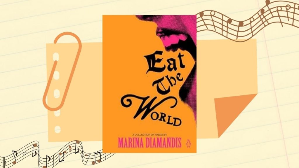 Singer-Songwriter Marina Announces New Poetry Book - Bookstr