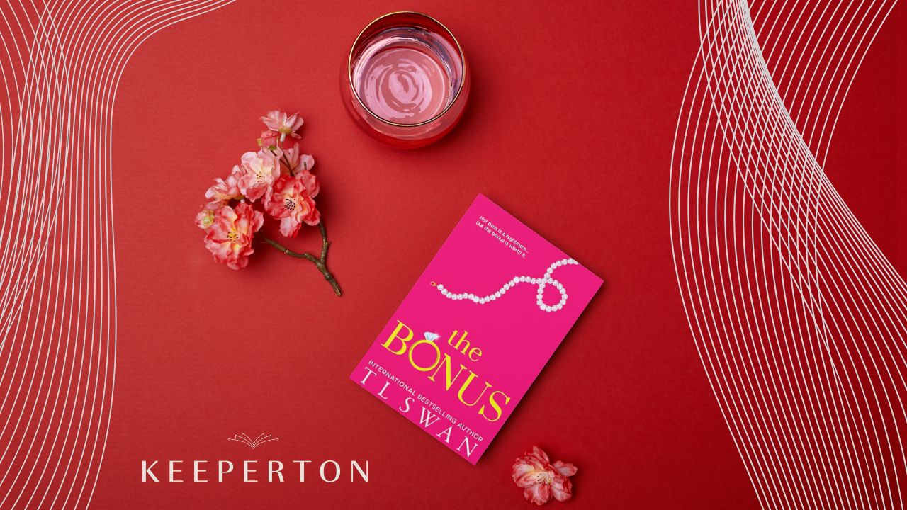 T L Swan’s Bold Move From Author To Publisher