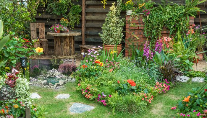 Bookstr Team’s Favorite Reading Spots for Springtime That We Love - Bookstr