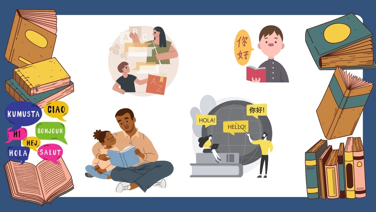 The Impact of the Promising Success of Multilingual Children’s Books ...