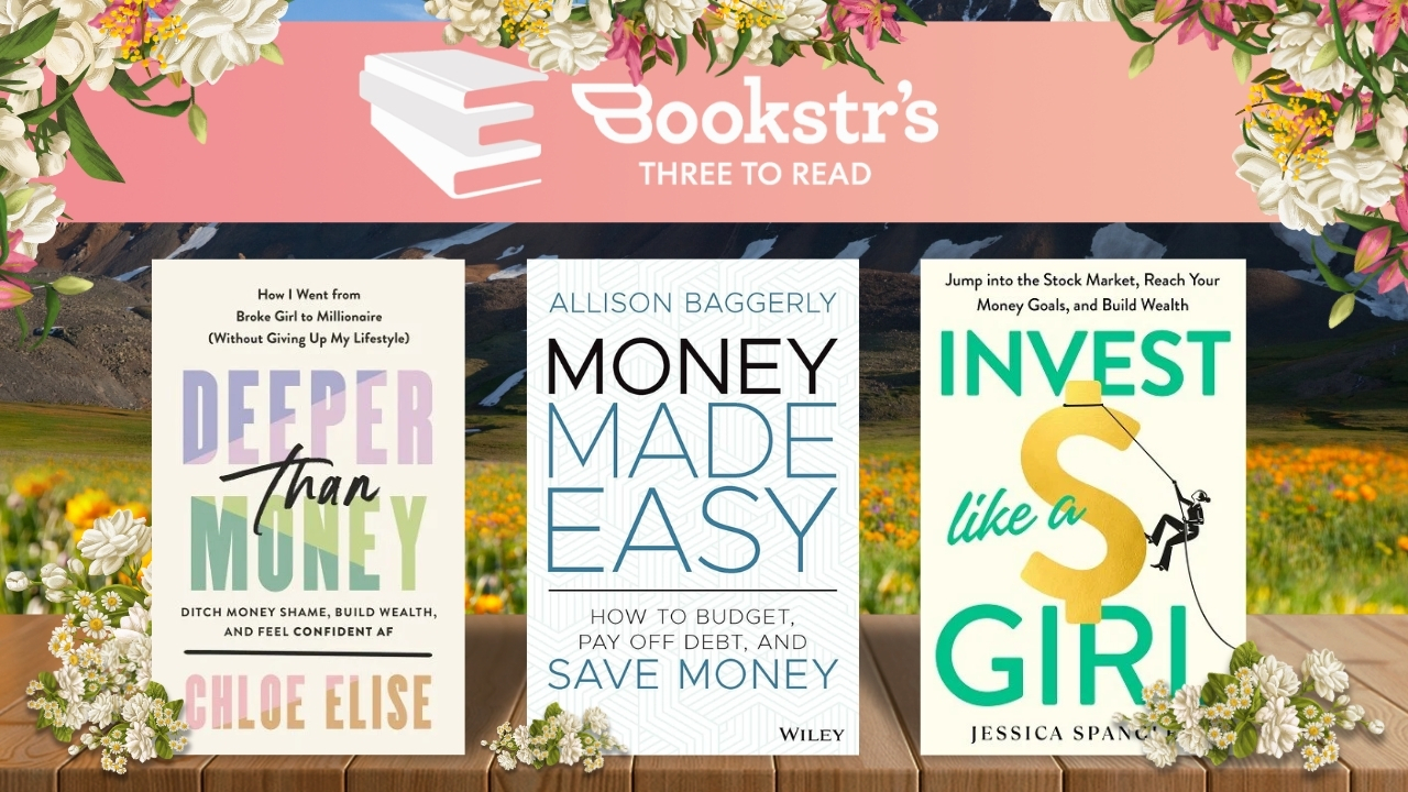 Three Outstanding Guides to Financial Literacy for Women