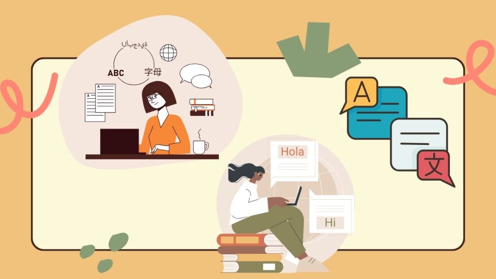 What You Need To Know Before Becoming a Book Translator