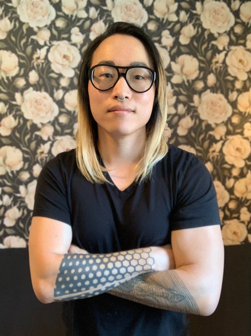 5 Outstanding AAPI Writers and Artists Who Created Epic Comics