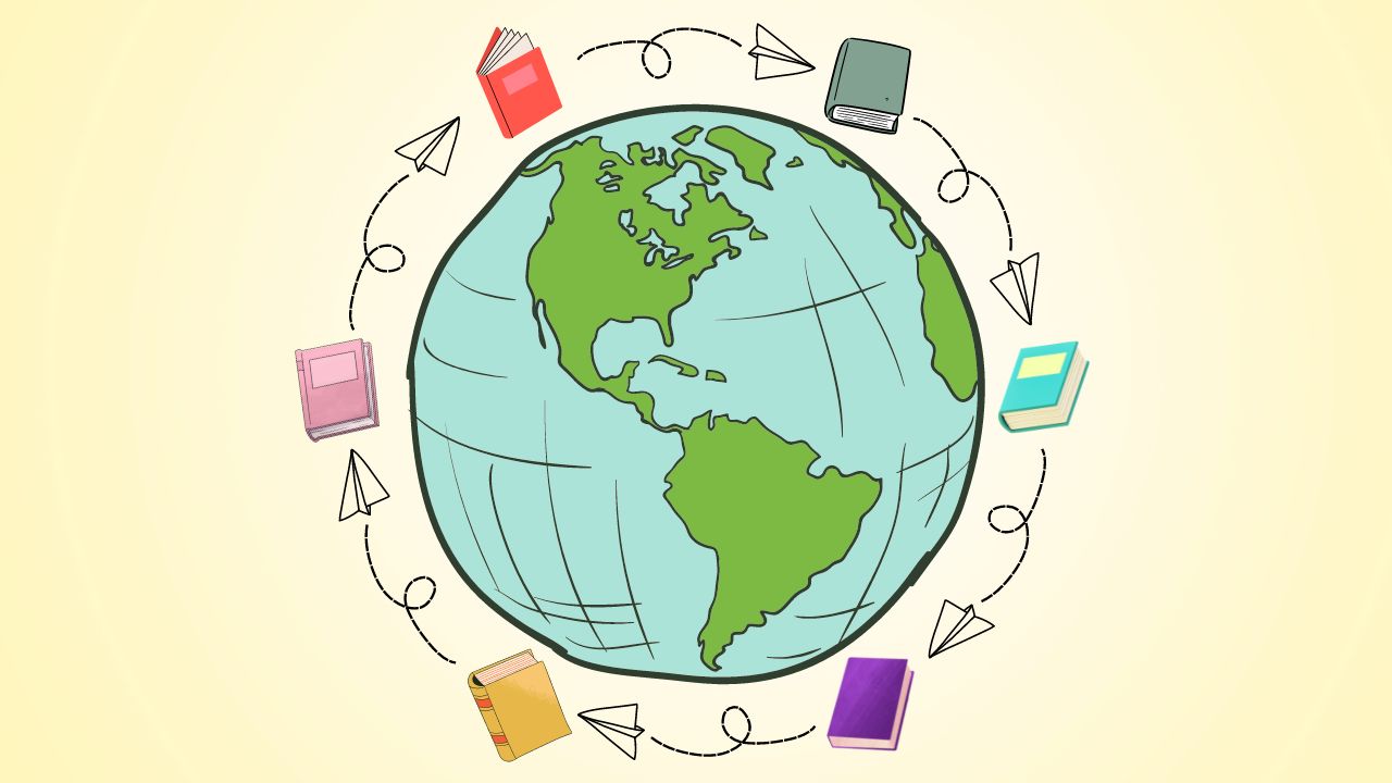 5 Unique Bookish Traditions Practiced Around the World
