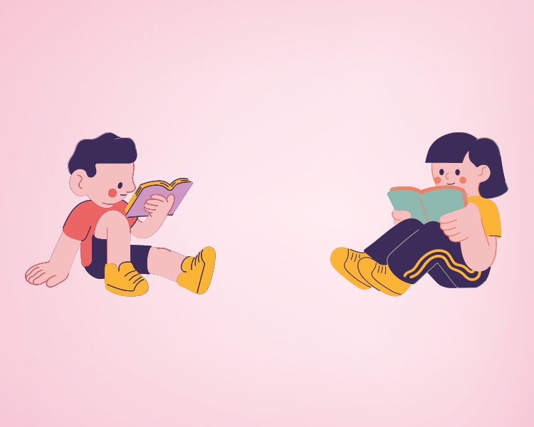 5 Unique Bookish Traditions Practiced Around the World