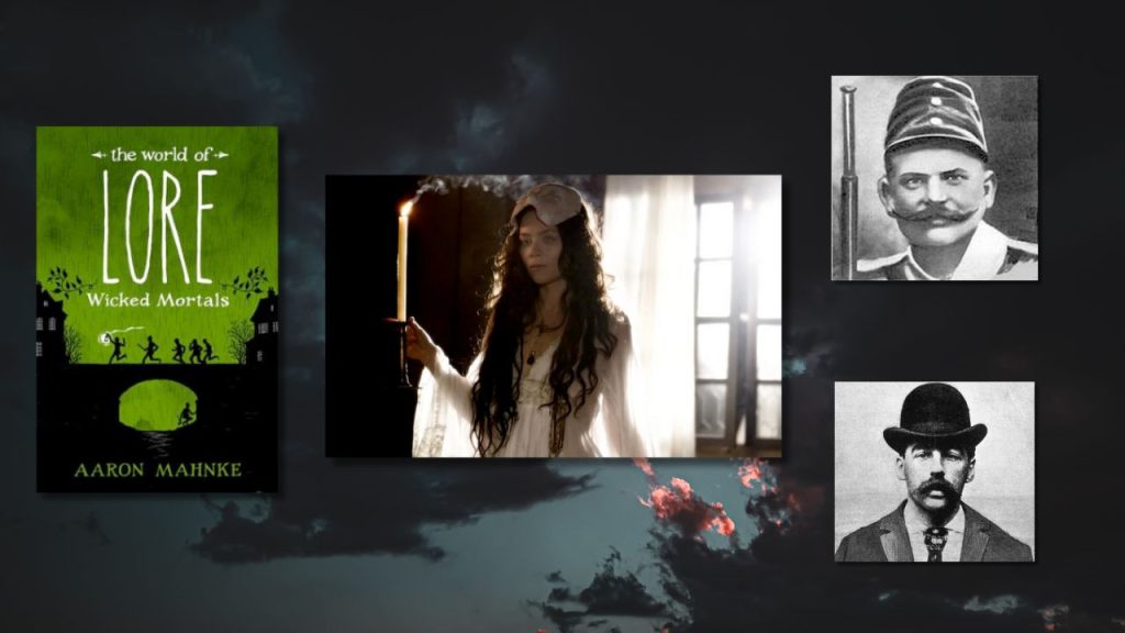 6 Real-Life Villains That Are More Evil Than Bookish Ones