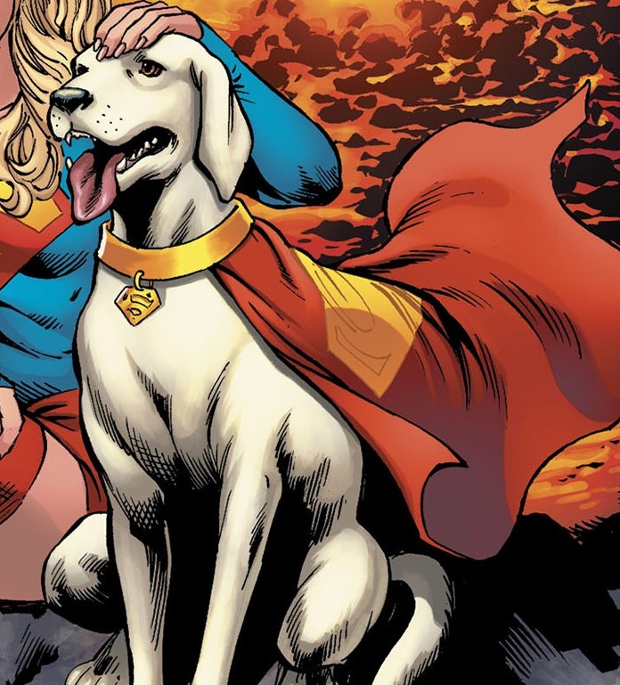 7 Awesome Doggie Sidekicks We Can’t Get Enough Of - Bookstr