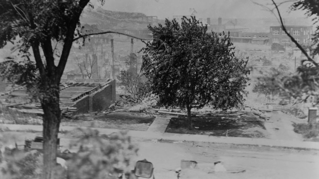 A Forgotten Atrocity: 9 Insightful, Expert Books on the Tulsa Race Massacre