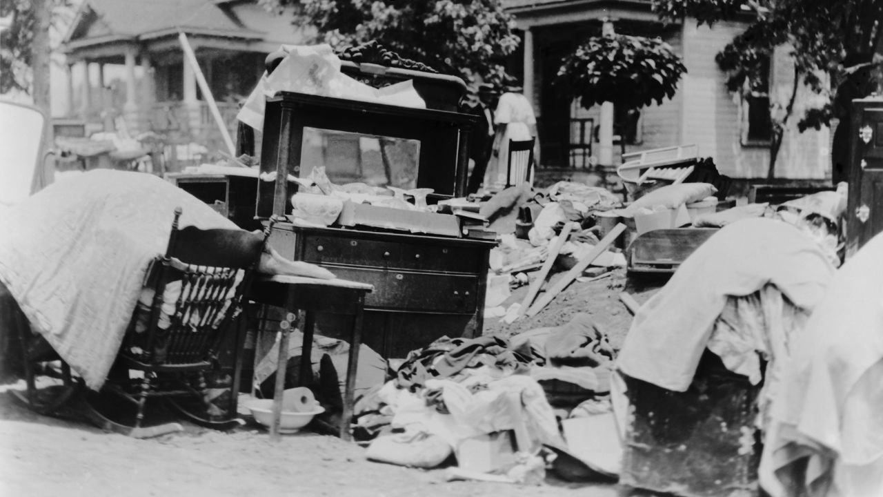 A Forgotten Atrocity: 9 Insightful, Expert Books on the Tulsa Race Massacre