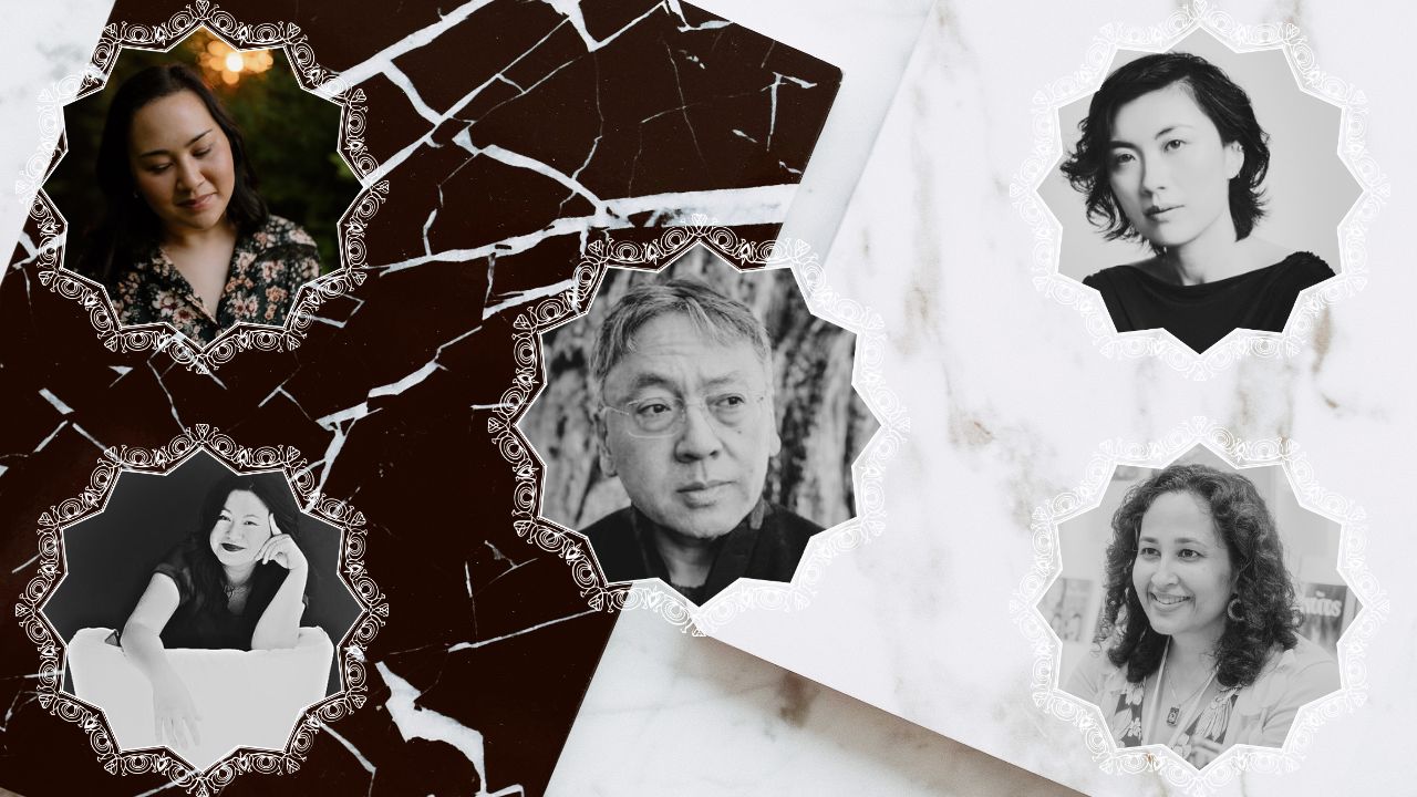 Amy Tan’s Not the Only AAPI Author! Here Are 5 More Amazing AAPI ...