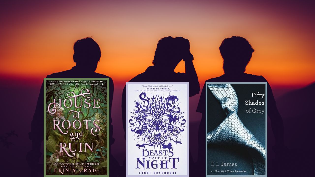 Masculinity In Literature: An Evolution Keeping With Progression