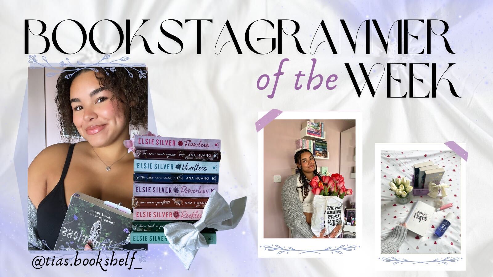 NSFW Readers Guide to Romance Tropes and Bookish Acronyms - Bookstr