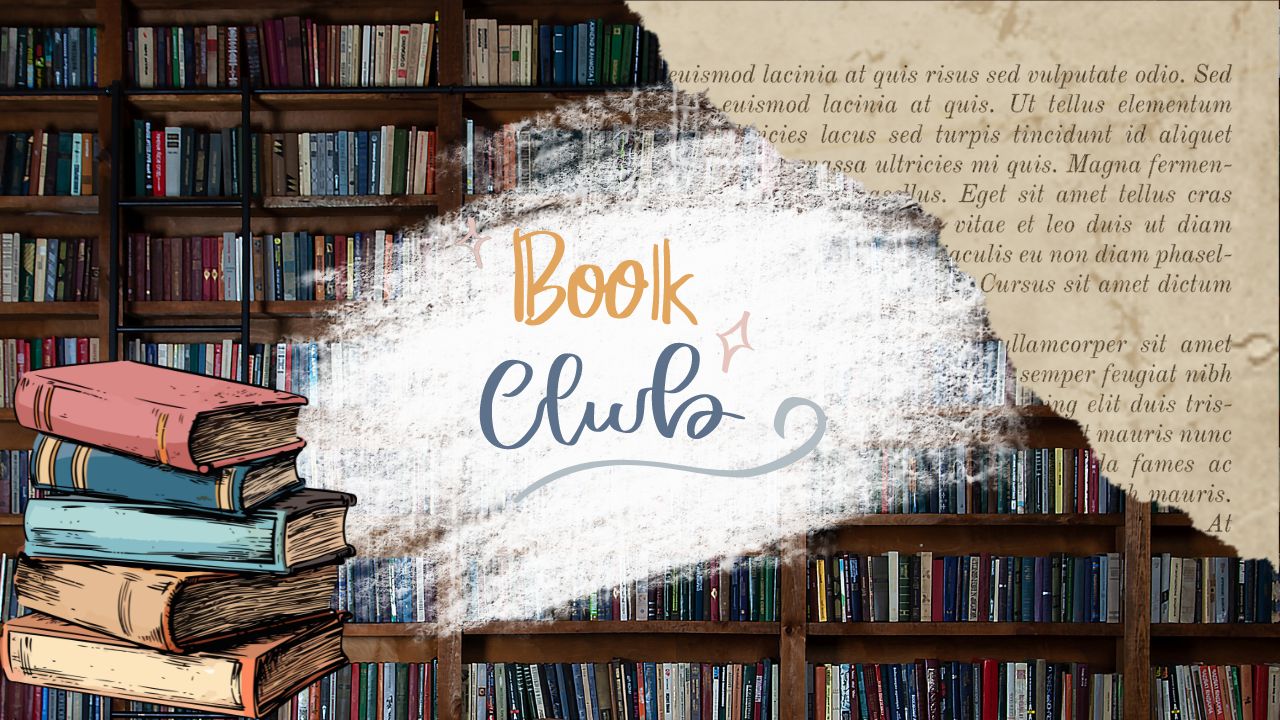 Book Buddies or Book Bumps? Navigating Literary Tastes with Mom! - Bookstr