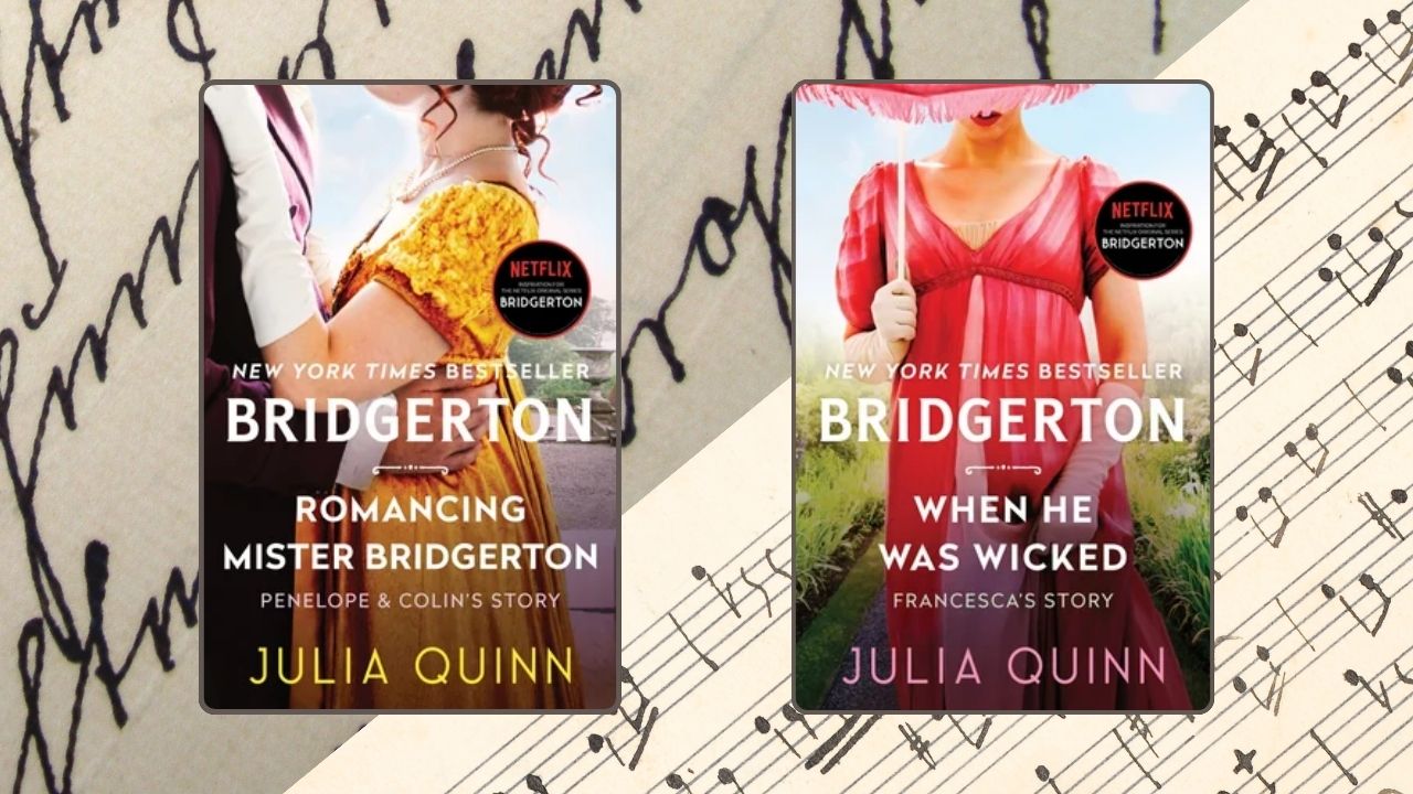 Bridgerton Praised for Breakthrough Diversity and Disability Rep