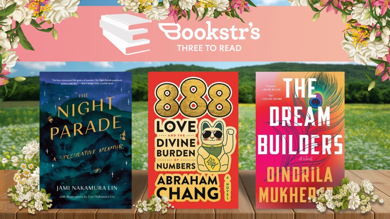 Broaden Your Bookshelf With These Astonishing Debuts From AAPI Authors ...