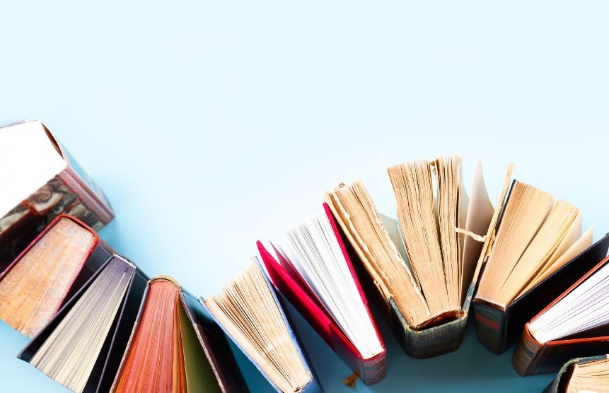 Confessions of a Book Nerd: Revealing My Bookish Habits