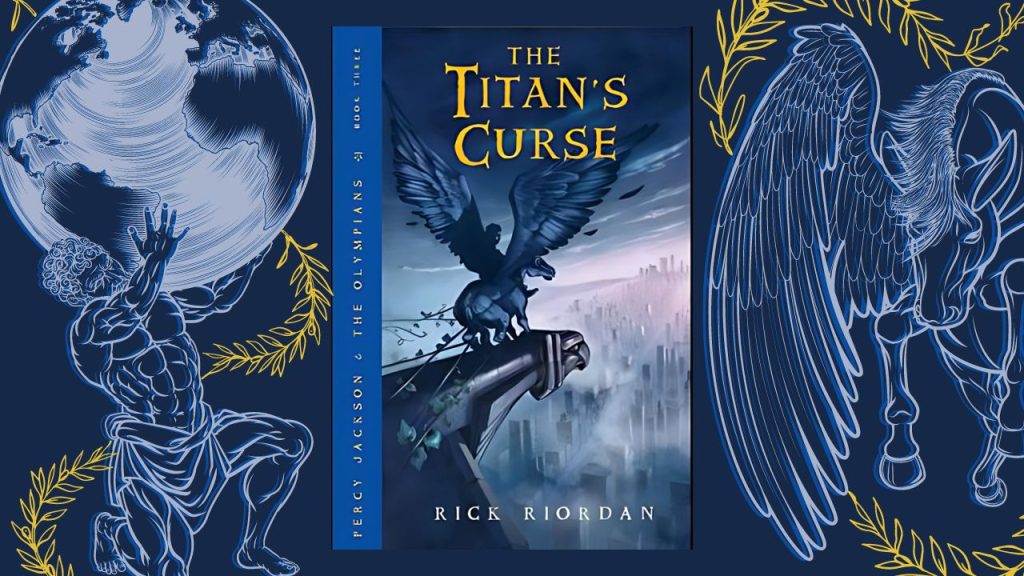 Exploring the Magic of Riordan’s The Titan’s Curse