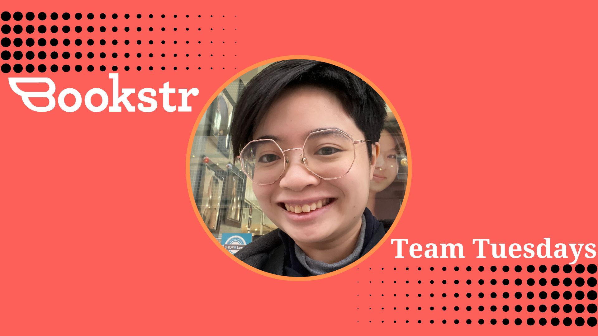 Fantasy and Horror Recs from Savvy Social Member Alison