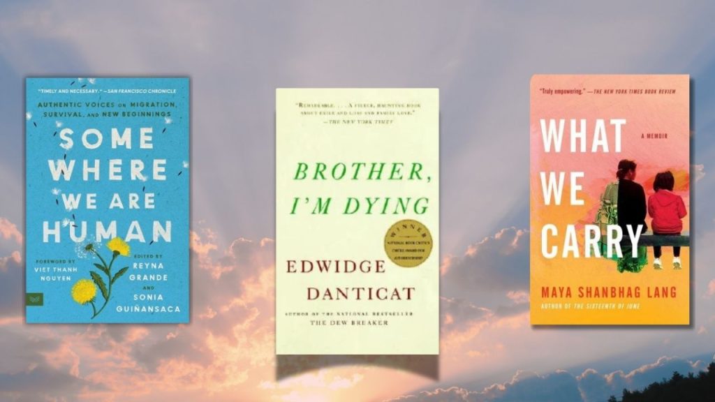 5 Beautiful Immigrant Memoirs That Tug on the Heart