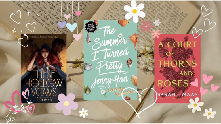 From Love Antagonist to Romance Obsessed: How the Romance Genre Changed ...