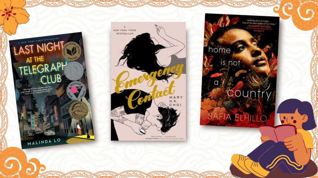 Fueling the Future: How Diverse Literature Inspires Young AAPI Readers