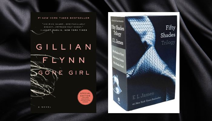 Good Rep and Bad Rep: The Importance of Mental Health in Literature