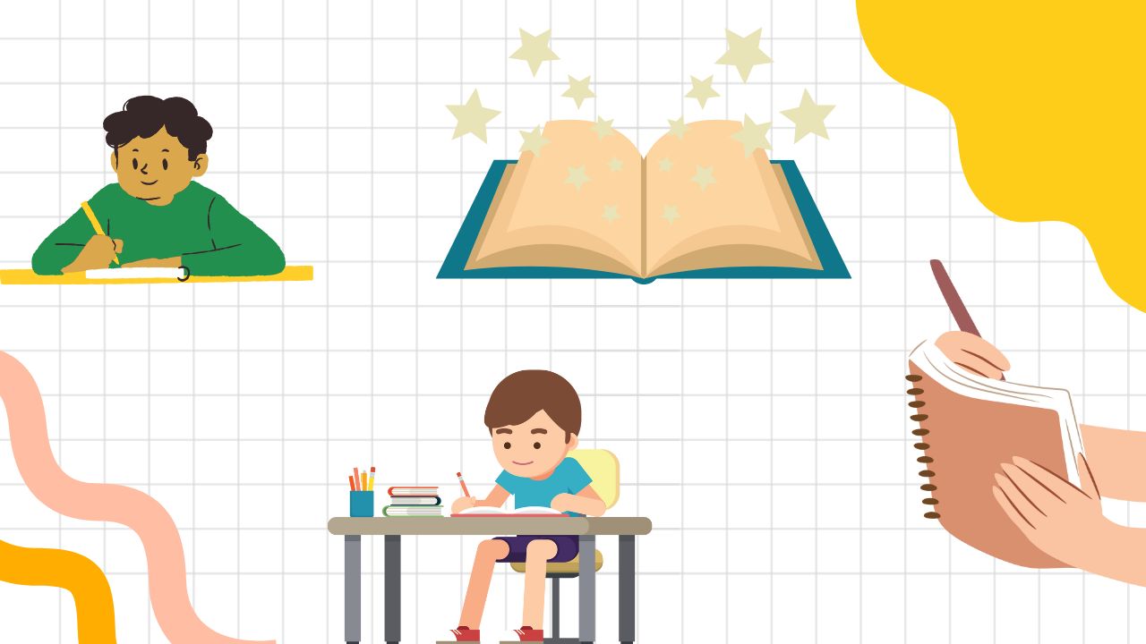 High School Students in Texas Publish Powerful Children’s Books - Bookstr