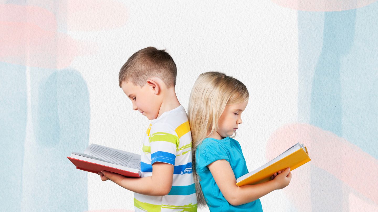 How Kids Can Get A Free Book This Summer - Bookstr