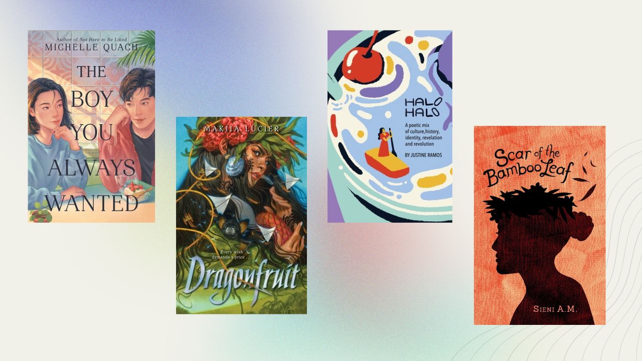 How To Challenge AAPI Stereotypes Through Reading Across Genres